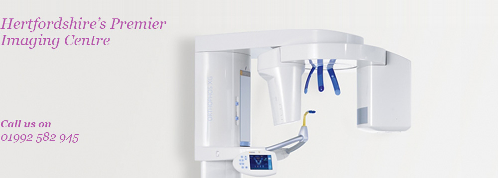 DentScan Imaging Centre - Hertfordshire's Premier Imaging Centre